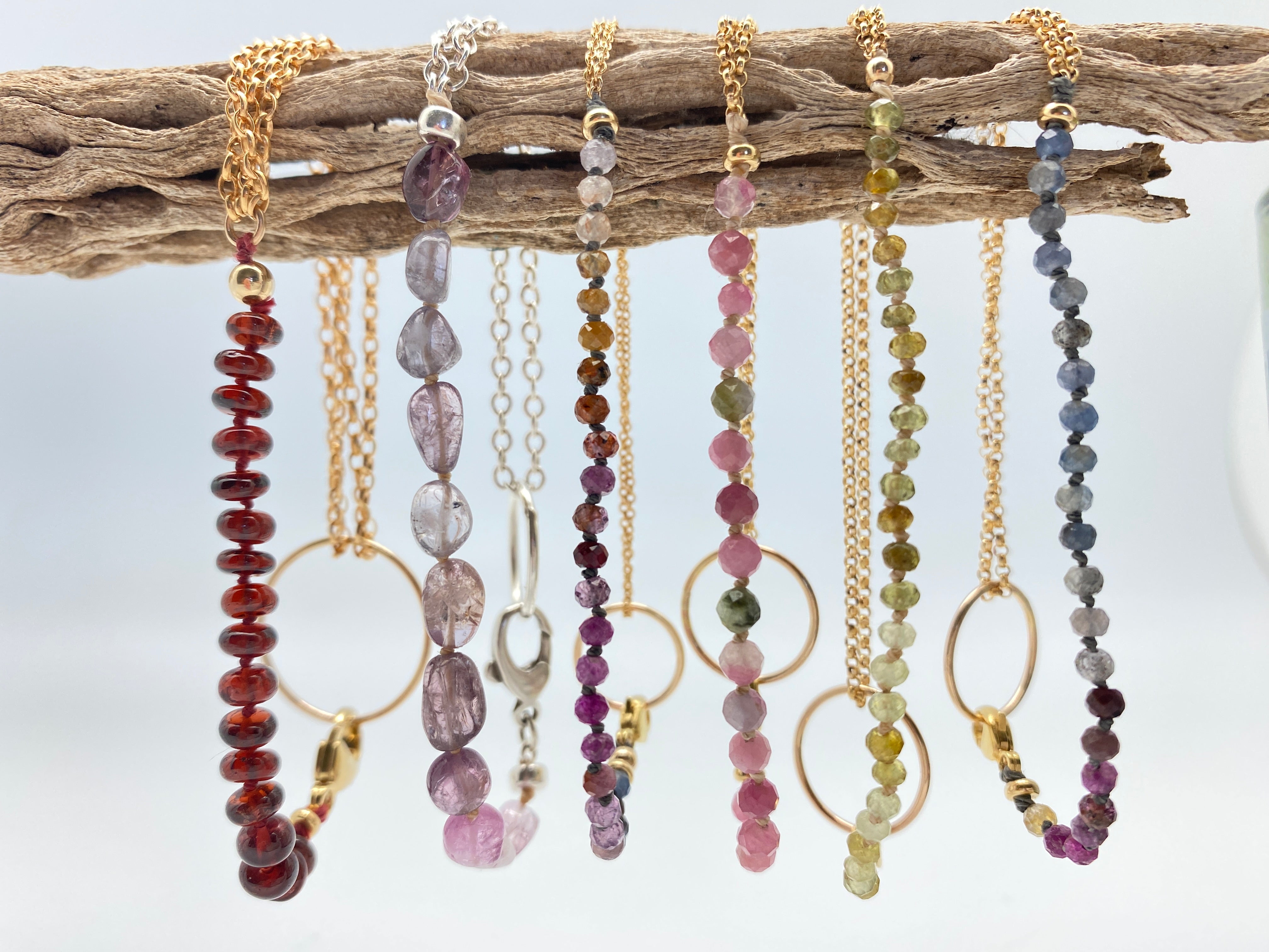 Who am I? – Alisa's Originals